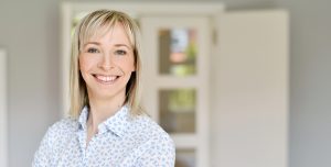 Sarah Neumann - Online Marketing Expertin - Röhn Privatakademie