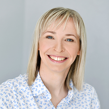 Sarah Neumann - Online Marketing Expertin - Röhn Privatakademie